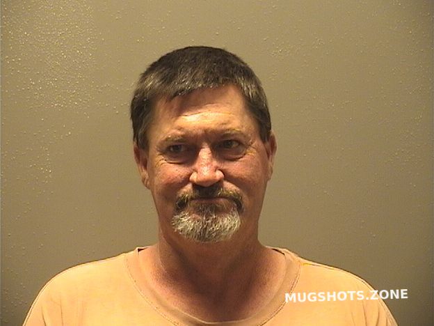 DAVIS CHRISTOPHER WARING 06/18/2023 - Garland County Mugshots Zone