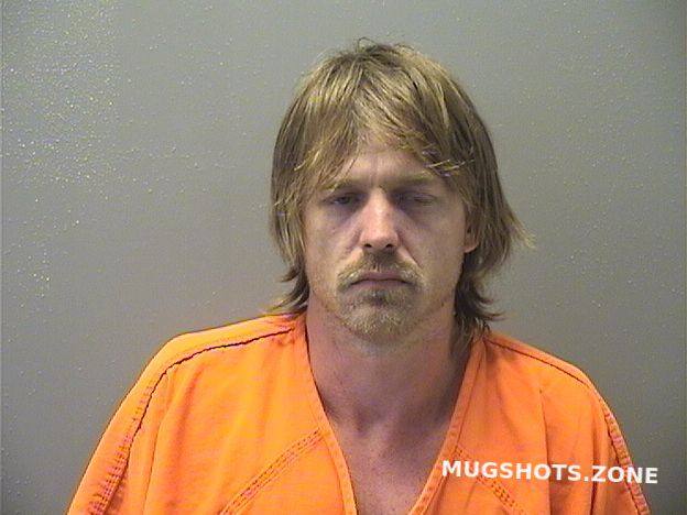 FANT JERRY WAYNE 06/22/2023 - Garland County Mugshots Zone