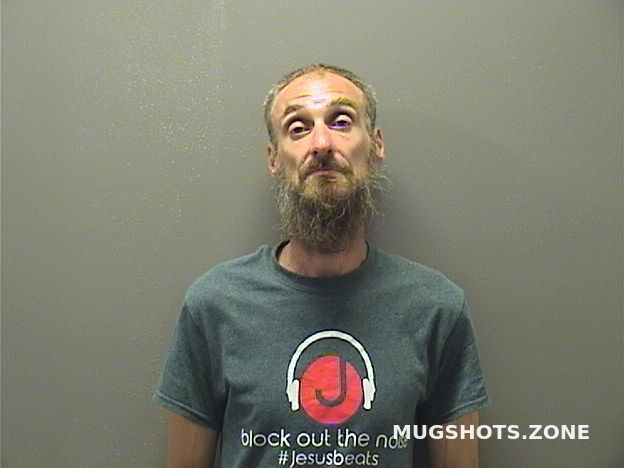 ROWDEN DARRELL WAYNE 06/23/2023 - Garland County Mugshots Zone