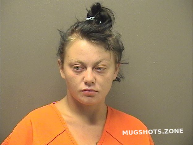 MEEKS SUMMER DAWN 07/07/2023 - Garland County Mugshots Zone