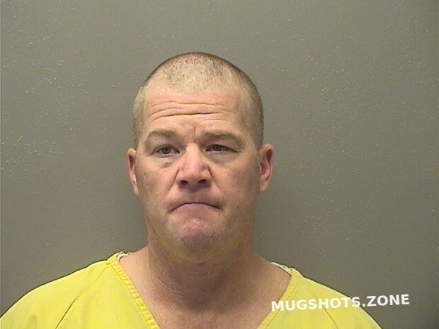 LODWICK JAMES ERIC 07/14/2023 - Garland County Mugshots Zone