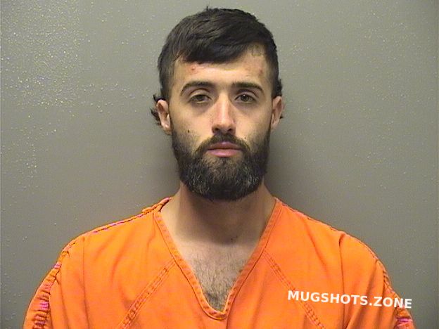 HENDERSON MITCHELL WAYNE 07/15/2023 - Garland County Mugshots Zone
