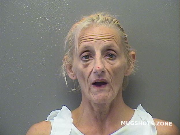 HATFIELD MICHELLE 08/03/2023 - Garland County Mugshots Zone