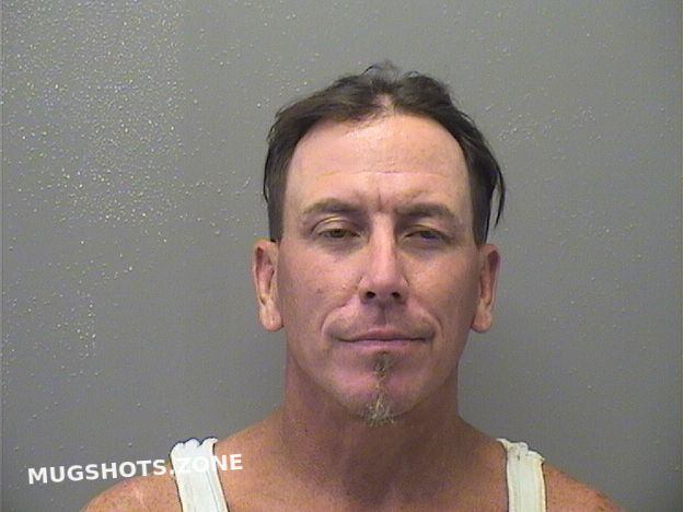 Webber Mark Allen 08 04 2023 Garland County Mugshots Zone