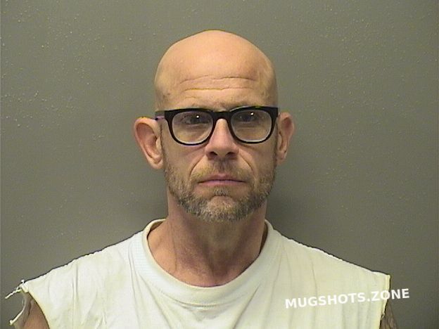 BURT DUSTIN WAYNE 08/09/2023 - Garland County Mugshots Zone