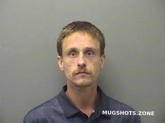Mcmurrin Dillon Lee 08 09 2023 Garland County Mugshots Zone