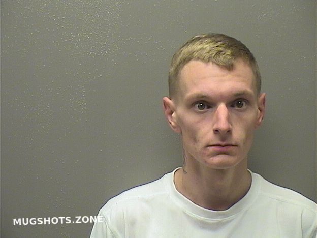 GORDON ANDREW JACKSON 08/12/2023 - Garland County Mugshots Zone