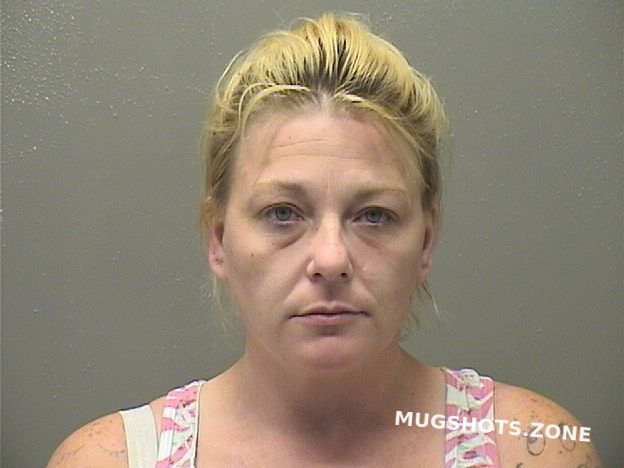 Hurst Wendy Ann 08 12 2023 Garland County Mugshots Zone