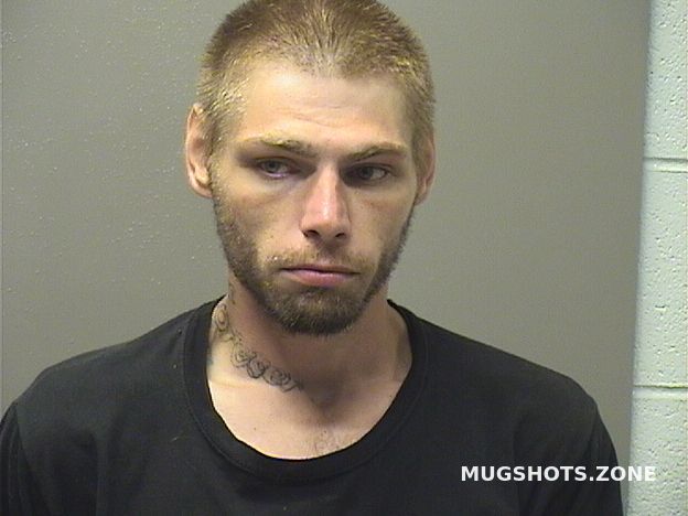 FRITZ SCOTTY RAY 08/13/2023 - Garland County Mugshots Zone