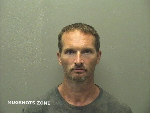 DAVIS DAVID ALEXANDER 08/13/2023 - Garland County Mugshots Zone