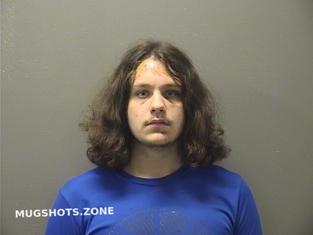 MANN CADIN DAVID MIKAL 08/14/2023 - Garland County Mugshots Zone