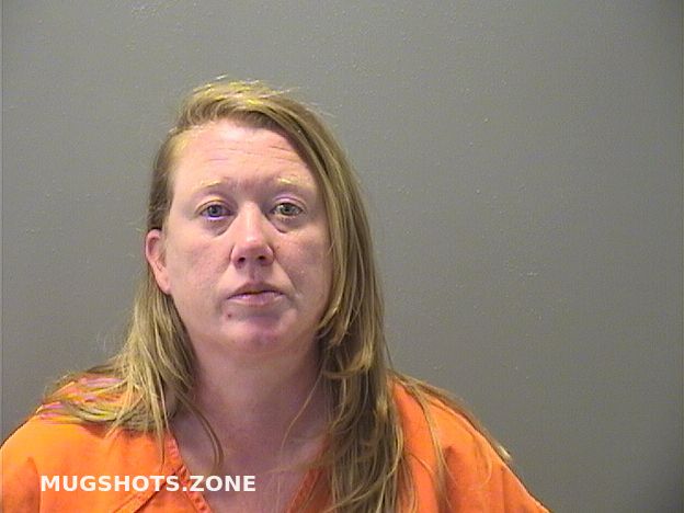 NAVE CHRYSTAL 08/15/2023 - Garland County Mugshots Zone