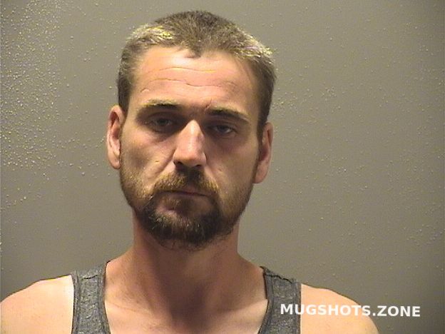 TOWLER JONATHAN 08/17/2023 - Garland County Mugshots Zone