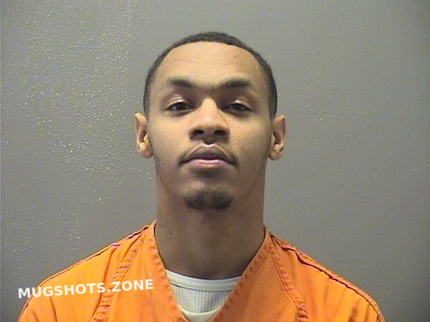 JOHNSON MARCUS DEWAYNE 08/18/2023 - Garland County Mugshots Zone