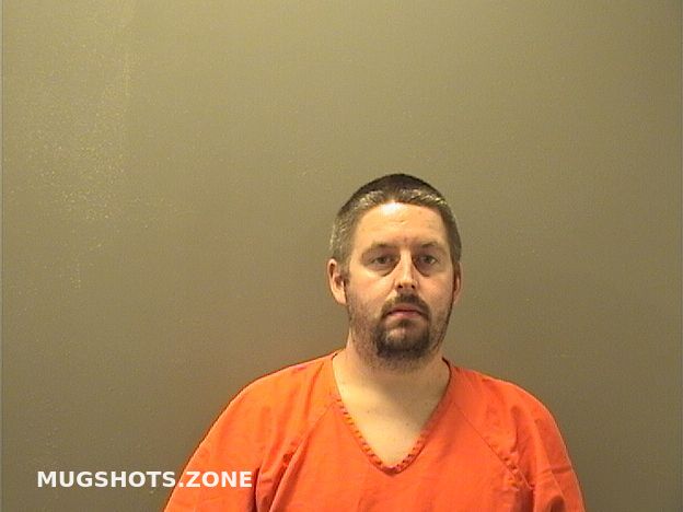 HODGES BRIAN KEITH 08/20/2023 - Garland County Mugshots Zone