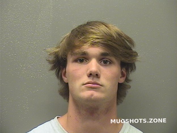 Templeton Tanner Griffin 08 22 2023 Garland County Mugshots Zone