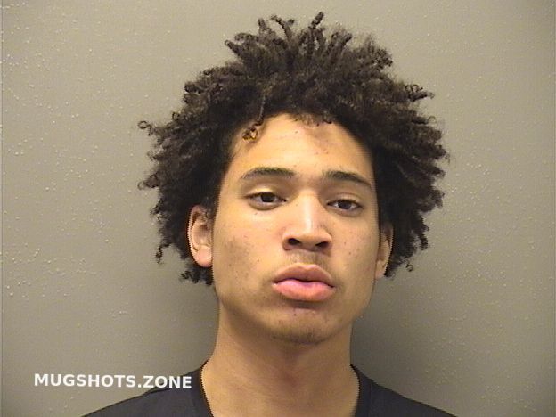 ROBINSON CARL 08/22/2023 - Garland County Mugshots Zone