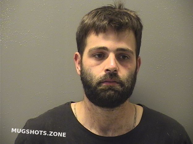 ROLLINS DAVY WAYNE JR 08/25/2023 - Garland County Mugshots Zone