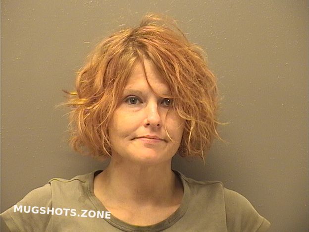 COON AMANDA GAIL 08/28/2023 - Garland County Mugshots Zone