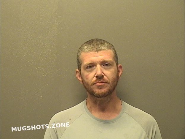 PARDUE AARON JONATHAN 08/29/2023 - Garland County Mugshots Zone