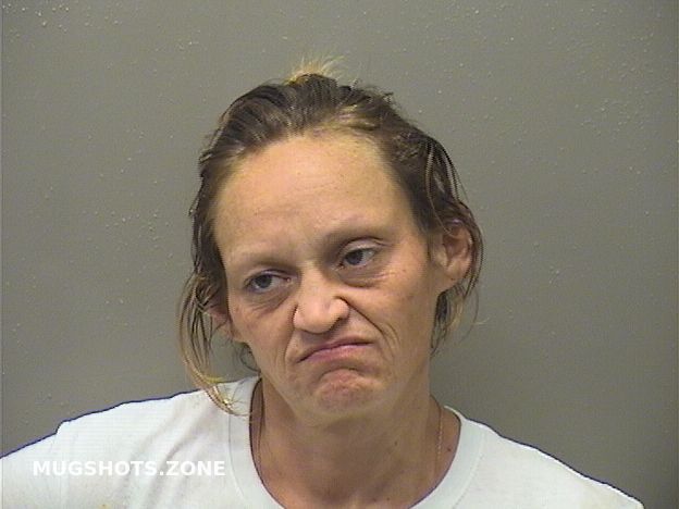 Clay Heather Dawn 08 29 2023 Garland County Mugshots Zone