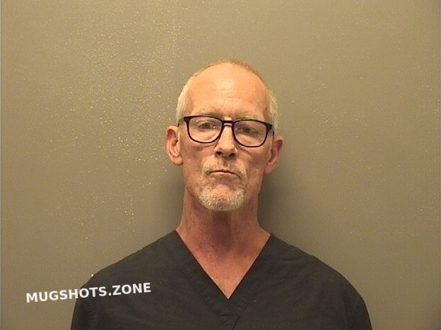 KNIGHT LARRY SCOTT 09/01/2023 - Garland County Mugshots Zone