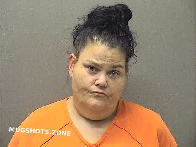 Woodruff Rebekah Leigh 09 02 2023 Garland County Mugshots Zone