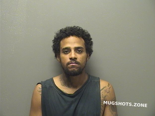 BUTLER FLOYD HARRISON 09/04/2023 - Garland County Mugshots Zone