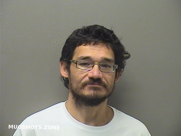 Garcia John Timothy 09 05 2023 Garland County Mugshots Zone