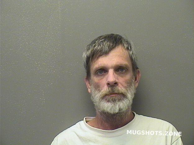 MORRIS KEVIN DANIEL 09/06/2023 - Garland County Mugshots Zone