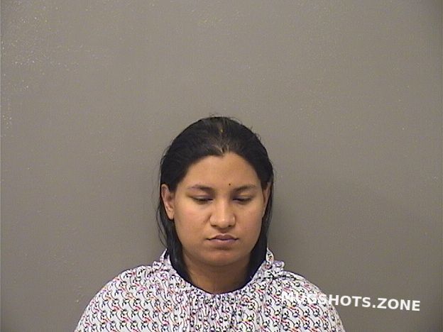AKTAR FARIDA 09/14/2023 - Garland County Mugshots Zone