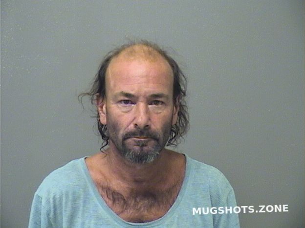 TOBIN JOHN FRANCIS JR 09/18/2023 - Garland County Mugshots Zone