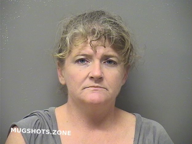 RED KENDRA SUE 09/20/2023 - Garland County Mugshots Zone