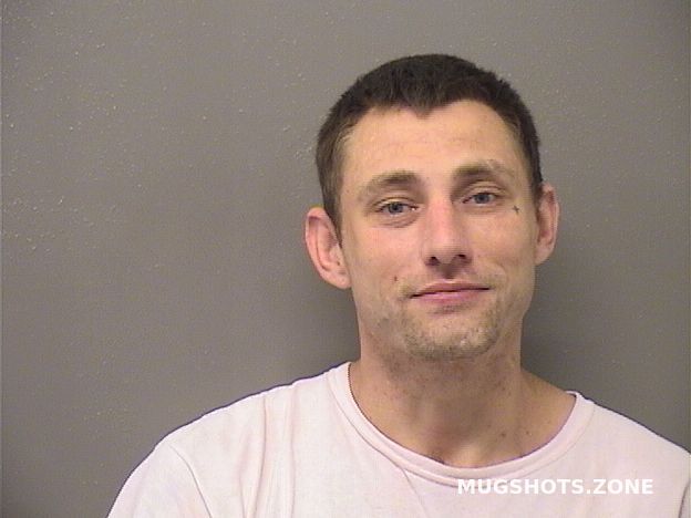 PATE DAVID ALLAN 09/27/2023 - Garland County Mugshots Zone