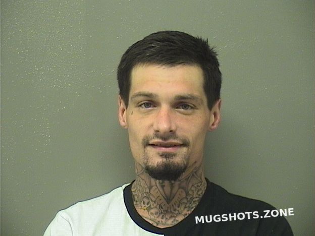 COLBERT JOHN WESLEY III 09/27/2023 - Garland County Mugshots Zone