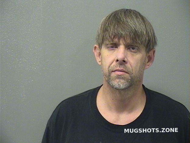 GRIFFITH JASON CHARLES 09/29/2023 - Garland County Mugshots Zone