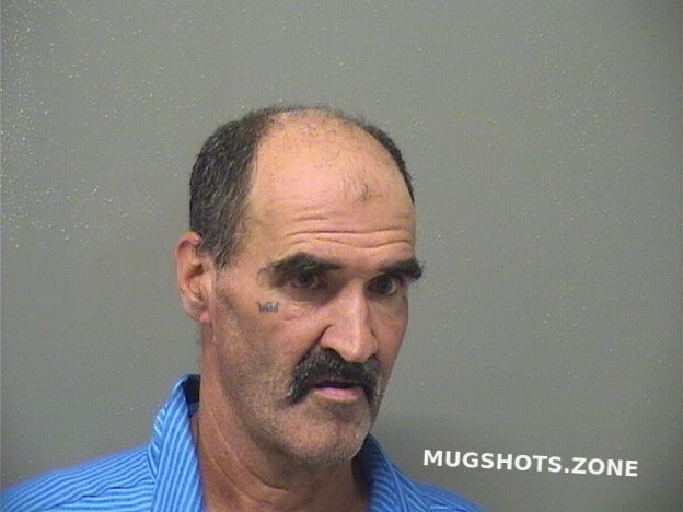 TROXEL RICHARD ONEAL 10/05/2023 - Garland County Mugshots Zone