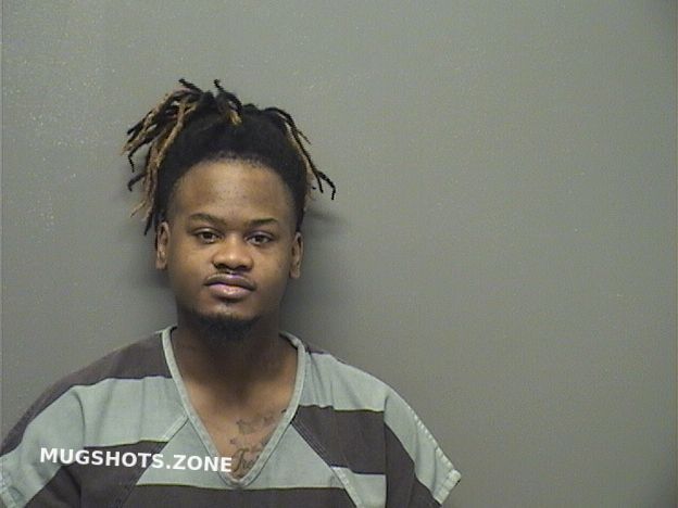 Beasley Tremayne Andre 10062023 Garland County Mugshots Zone