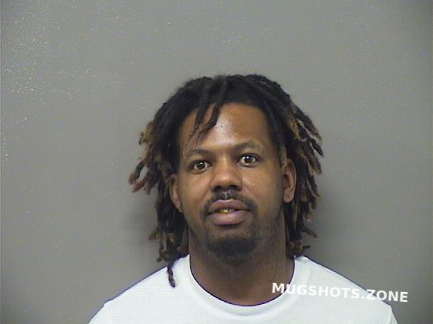 ANDERSON ANTWAN 10/09/2023 - Garland County Mugshots Zone