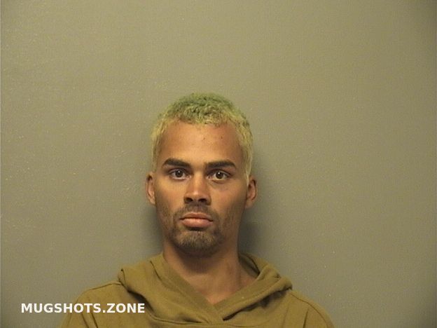 Allen Dustin David 10 12 2023 Garland County Mugshots Zone