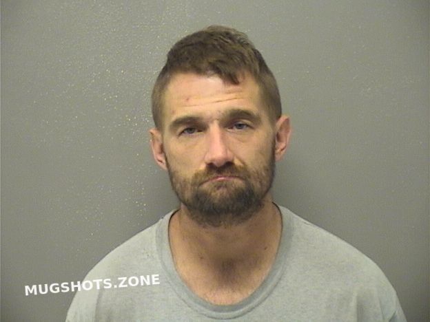 HALL MATTHEW KEITH 10/13/2023 - Garland County Mugshots Zone