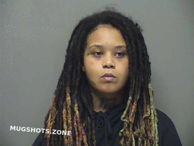 Murphy Joanna Aliah 10 17 2023 Garland County Mugshots Zone