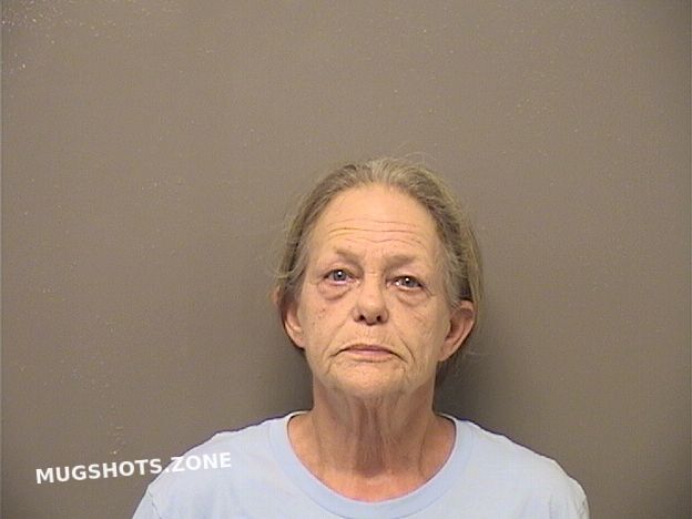 LARGE CYNTHIA LEA 10/17/2023 - Garland County Mugshots Zone