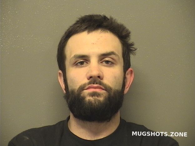 HILL SHELDON VAN 10/17/2023 - Garland County Mugshots Zone