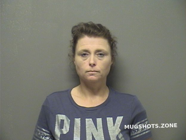 Jones Leslie Renee 10 20 2023 Garland County Mugshots Zone