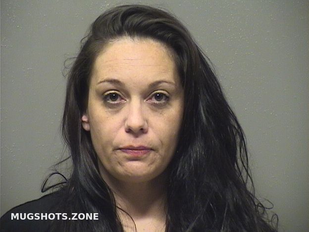 MANESS ANGELA JEAN 10/22/2023 - Garland County Mugshots Zone