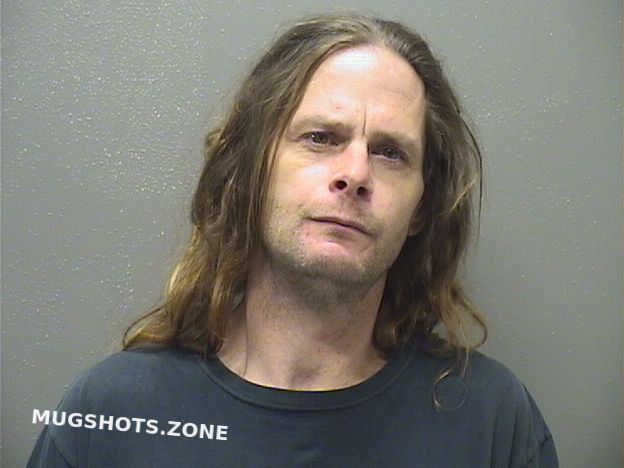 BROOME TERRY CRAIG 10/24/2023 - Garland County Mugshots Zone