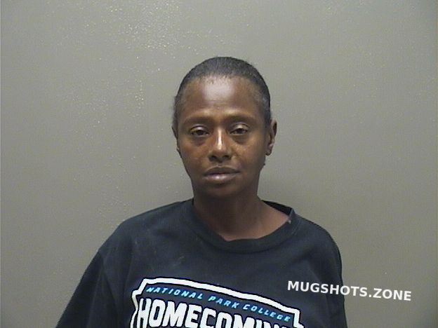 Conway Pamela Shanea 10 31 2023 Garland County Mugshots Zone