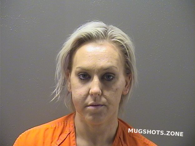 RUDD KELLI LEIGH 11/01/2023 - Garland County Mugshots Zone