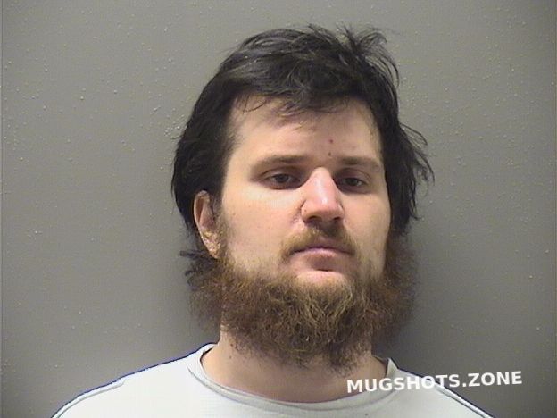 JACOBS DAVID M 11/06/2023 - Garland County Mugshots Zone